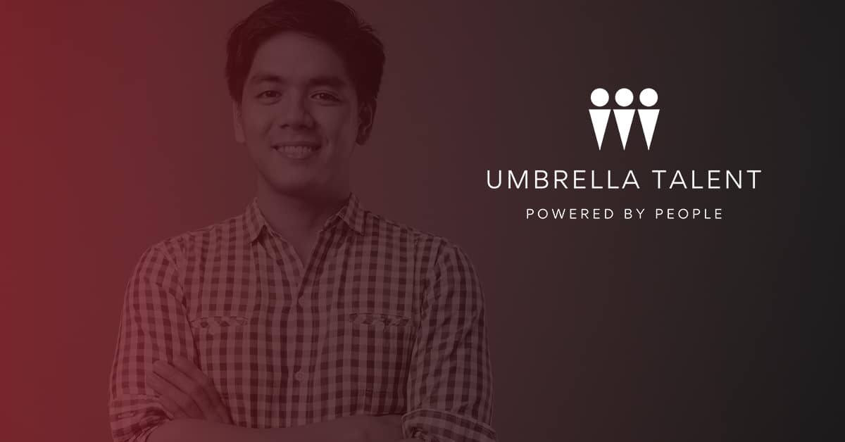 Umbrella Talent | Smart & Secure Outsourcing | Powered By People